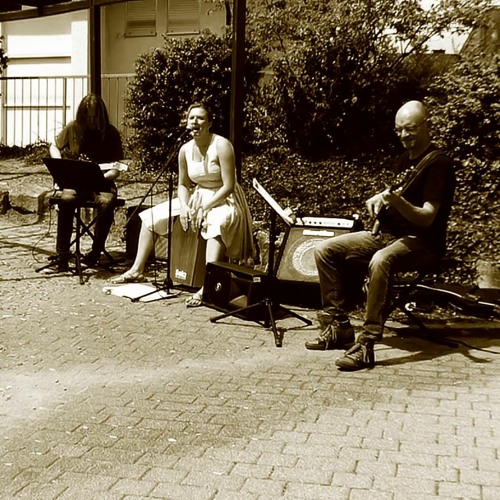 Stream How high the moon - The BnX Project by Tommy Turtle-Grooves ...