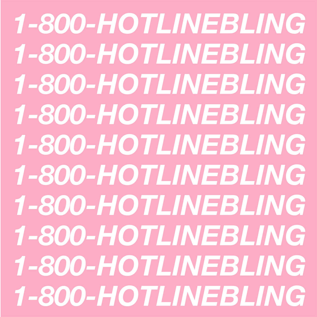 Stream Drake - Hotline Bling by MusicBypasser | Listen online for free ...