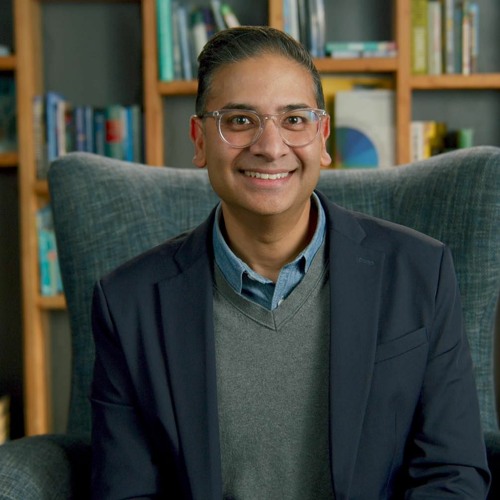 Stream Dr. Glenn Packiam: New Book Encourages the Church to Live Intentionally (February 1st ...