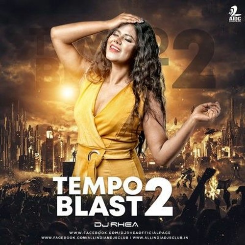 Stream Ghungroo (Remix) - DJ Rhea by BISESH MUSIC | Listen online for ...
