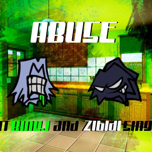 Stream Rilvarly [Abuse But Binej And Zibidi Sing It] by Yami-Yomiel ...