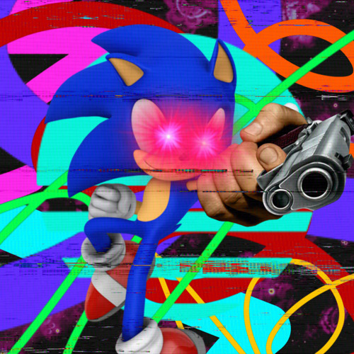 Stream Hazard Lab(Sonic Type Beat) by KIBY | Listen online for free on ...