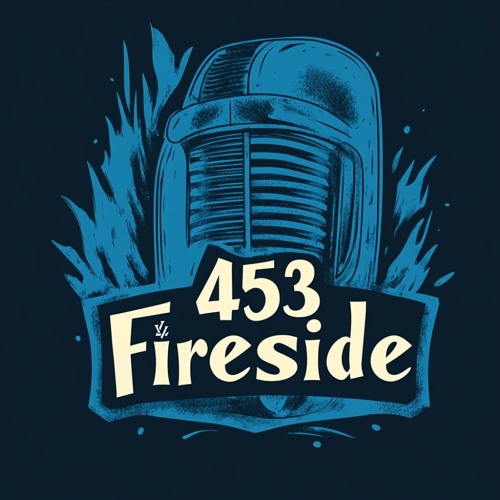 Stream episode 453 Fireside - Episode 9:Principal Profile: Mr. Scott ...