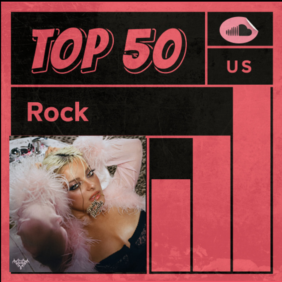Stream Music Charts | Listen to Rock playlist online for free on SoundCloud