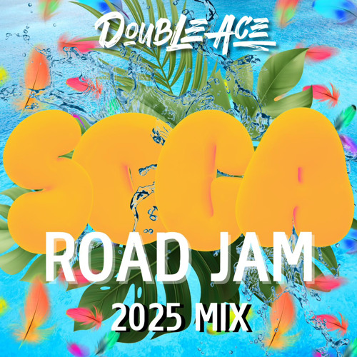 Stream Soca Road Jam 2025 Mix.mp3 by DoubleAce_NYC | Listen online for free on SoundCloud