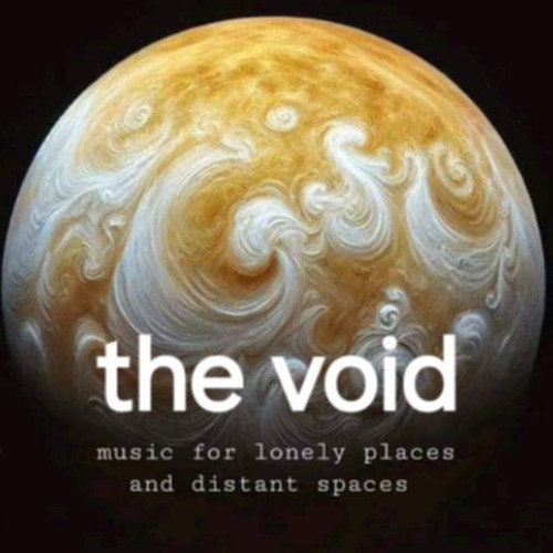 Stream The Void Feb2025 by DJ Nick Rodger | Listen online for free on ...