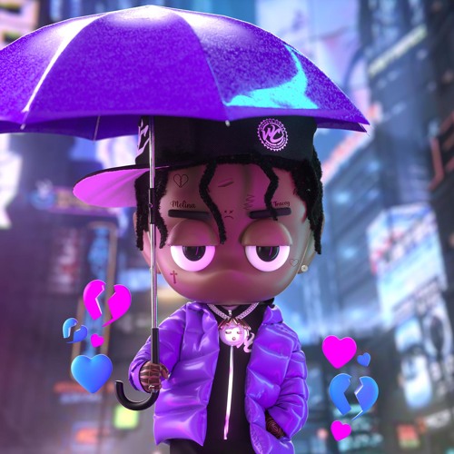 Stream Jeremiah Mosley | Listen to 2k playlist playlist online for free ...