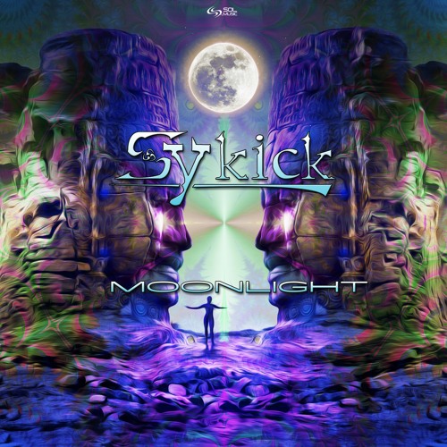 Stream Sykick - Moonlight [SOL MUSIC] Coming Soon... by sykick | Listen ...