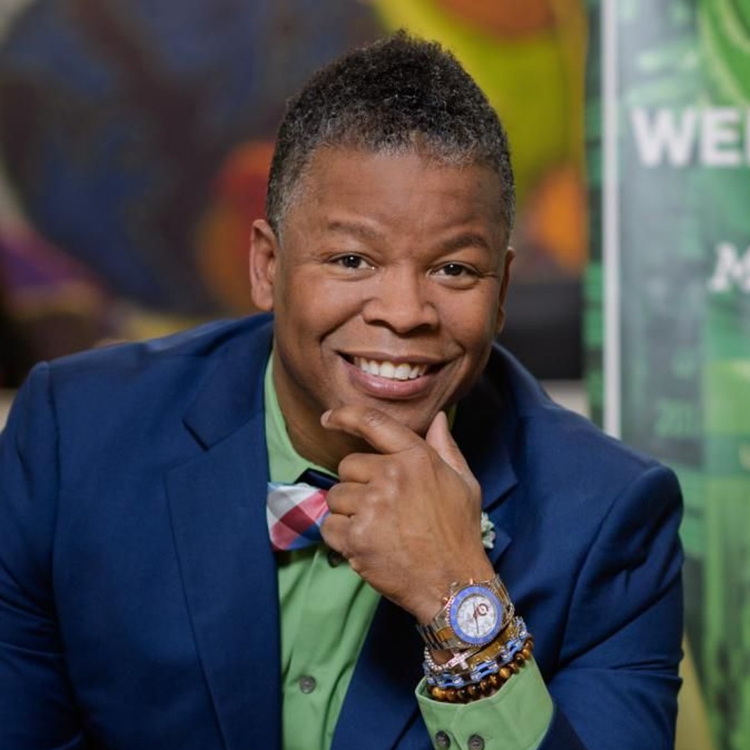 Stream episode Alumni Spotlight #5: Origins of UNT's Multicultural ...