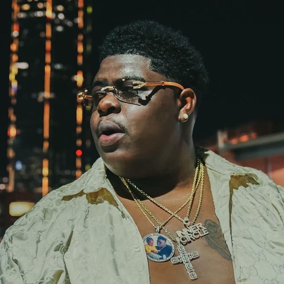 Listen to BigXThaPlug -THE SWEET ESCAPE (KMPL3X MIX) by Kmpl3x in Big X ...