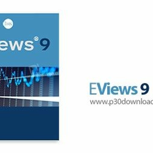 Stream EViews 9.0 Enterprise 11 [UPD] by Robert Kubasek | Listen online for free on SoundCloud