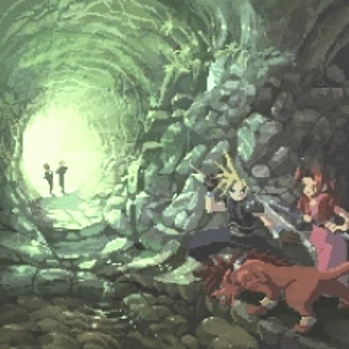 Stream Good Night Until Tomorrow (from Final Fantasy VII OST) by ...