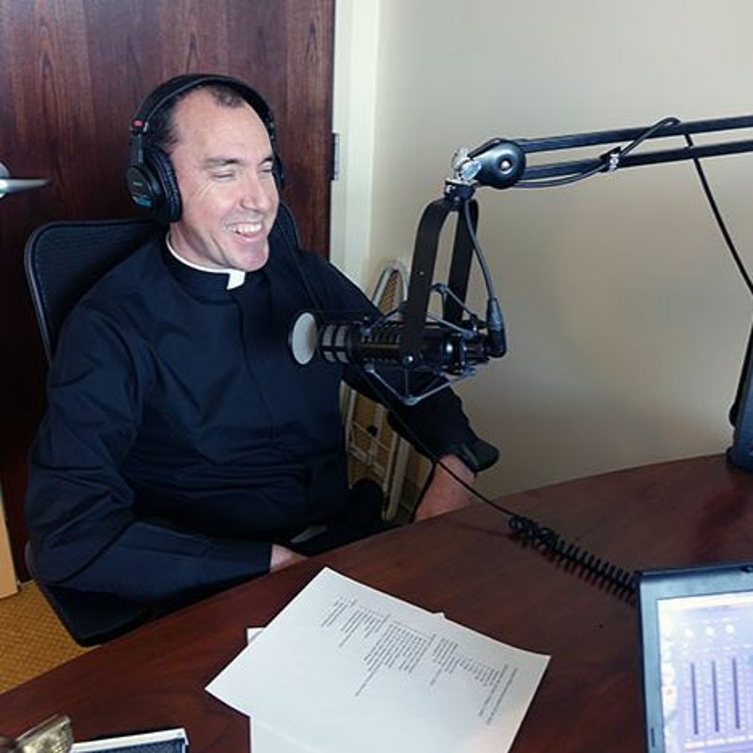 Stream Father S. Matthew Gray On AMS Vocations by Catholic Military ...