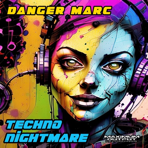 Stream Techno Nightmare by Danger Marc | Listen online for free on ...