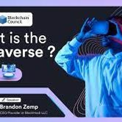 Stream What Is The Metaverse Explained With Examples Blockchain Council ... Stream What Is The Metaverse Explained With Examples Blockchain Council ...