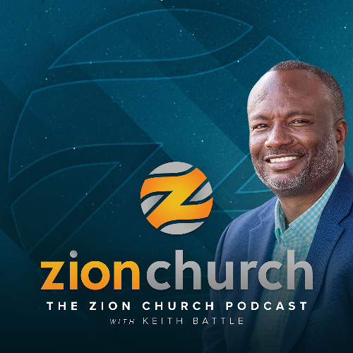 Stream Living Without Offense by Pastor Keith Battle by Zion Church ...