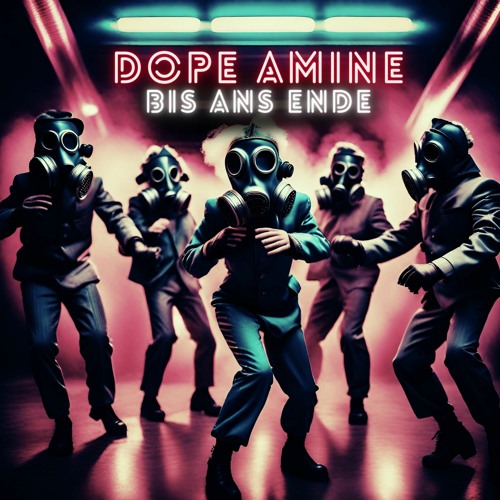 Stream Dope Amine - Bis ans Ende (Original Mix) by Dope Amine | Listen online for free on SoundCloud