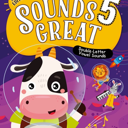 Stream Compass Publishing | Listen to SoundsGreat5 2e MP3 Unit 4 ...