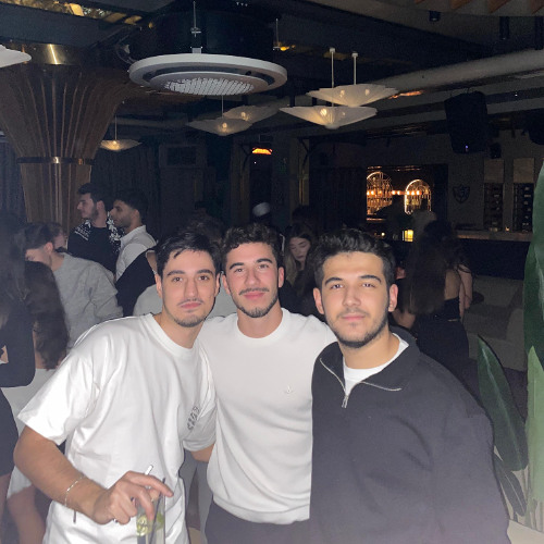 Stream Insane stage by DJ ATİ | Listen online for free on SoundCloud