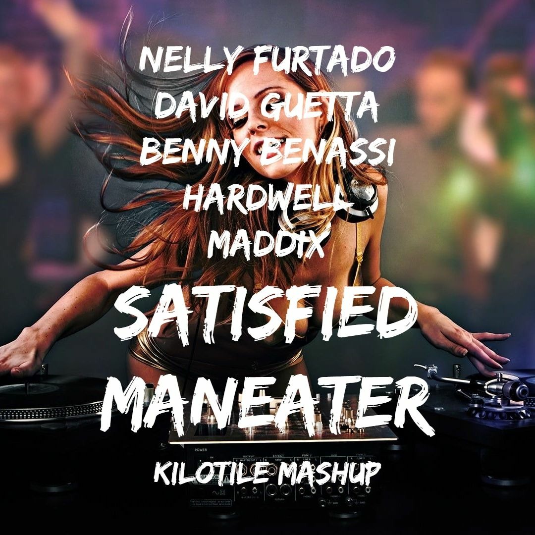 Stream Nelly Furtado, David Guetta, Benny Benassi, Hardwell, Maddix ...