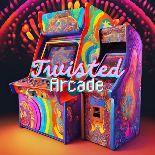 Stream Twisted Arcade Renegade by Braggadocio | Listen online for free on SoundCloud