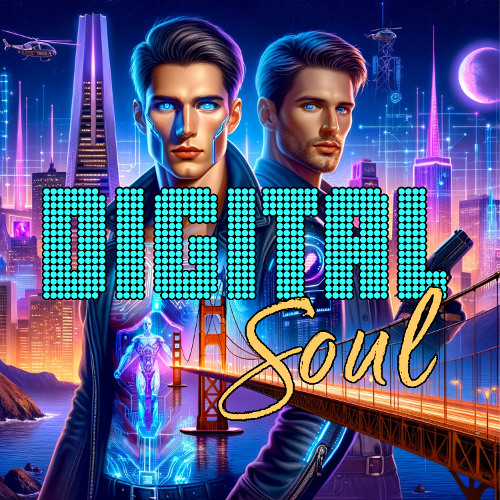 Stream Digital Soul by XAK STAHL | Listen online for free on SoundCloud