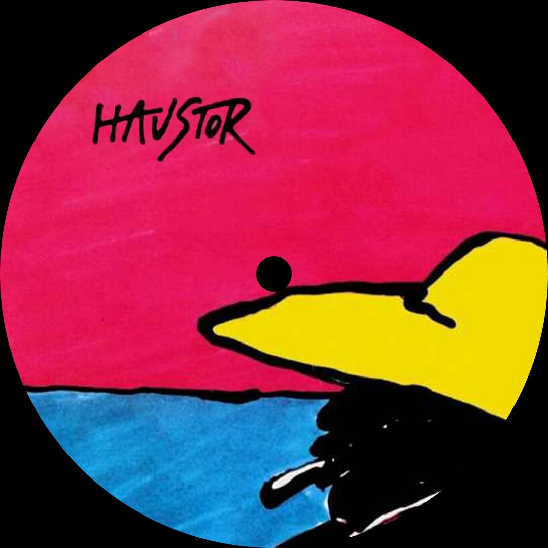 Stream Haustor - Ena (Benjamin Milic Edit) by Benjamin Milic (OFFICIAL ...