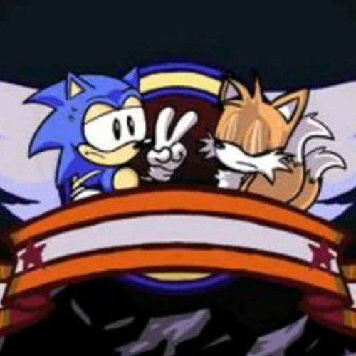 Stream FNF Sonic.EXE Rerun: Sonic.666 (By Finley Rendon) (Scrapped ...