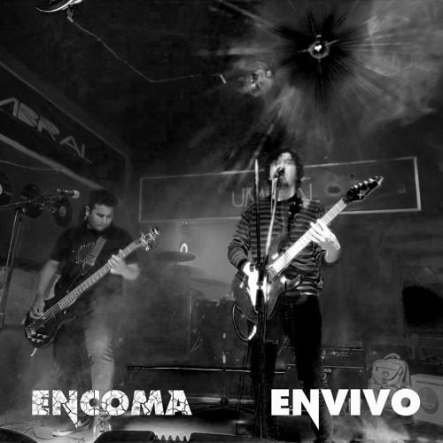 Stream Encoma Mx | Listen to Encoma - EnVivo playlist online for free on SoundCloud