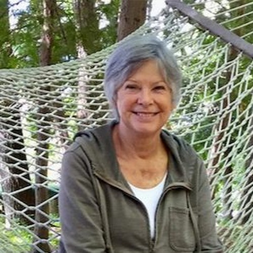 Stream Writer To Writer January 7, 2024 Fleda Brown from Radio Boise ...