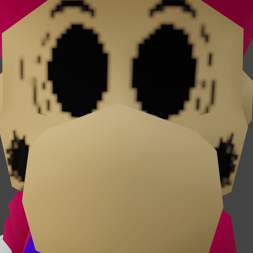 Stream FNF Classified - Your Copy [Cubed] by Cubekirby | Listen online ...