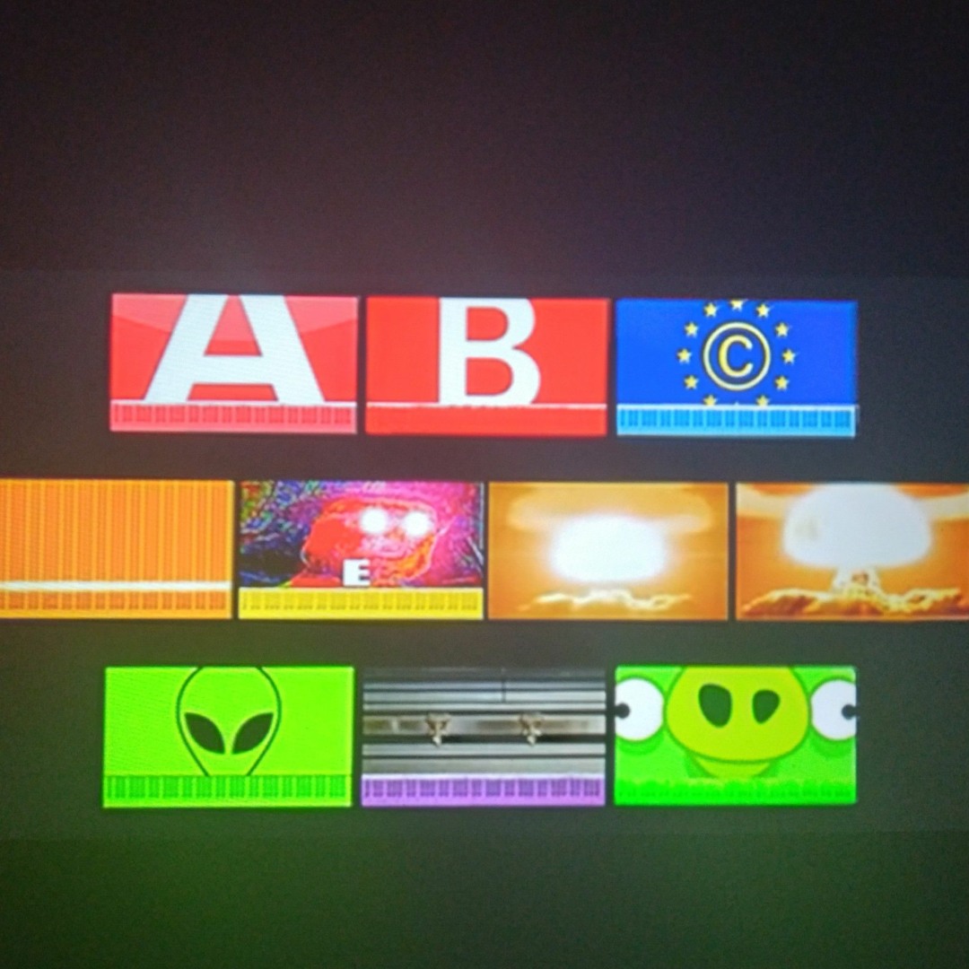 Stream RUSH ABCDEFG AREA 51 ASTRONOMIA PIGGIES by king darkness of ...