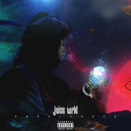 Stream Jahcy | Listen to Juice WRLD Unreleased playlist online for free ...