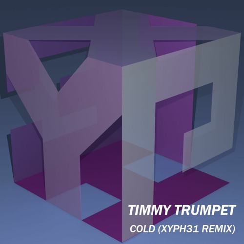 Stream Timmy Trumpet - Cold (xyph31 Remix) by xyph31 | Listen online ...