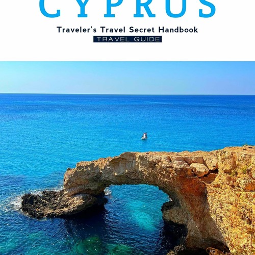 Cyprus Travel Guide