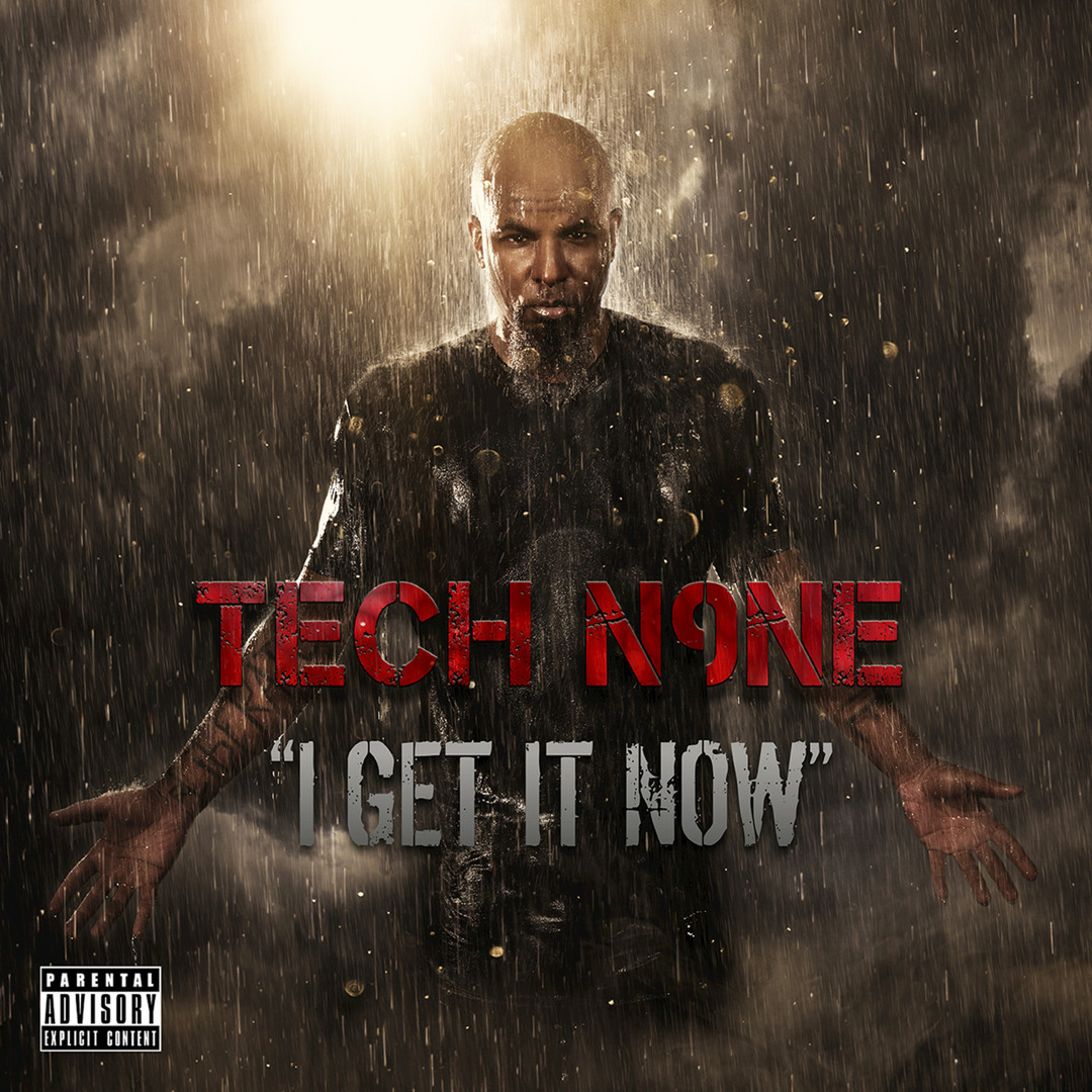 Stream I Get It Now by Tech N9ne | Listen online for free on SoundCloud