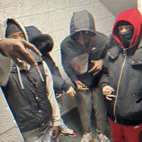 Stream Liay Gzz x Kdot Keepclickin × KK Spinnin - Circus (Official ...