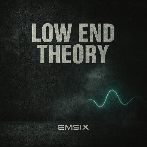 Stream Low End Theory (UK Garage / Bass Mix) by EMSIX | Listen online for free on SoundCloud