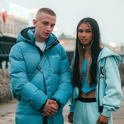 Stream ArrDee - Come And Go (MURVEL REMIX) by MURVEL | Listen online ...