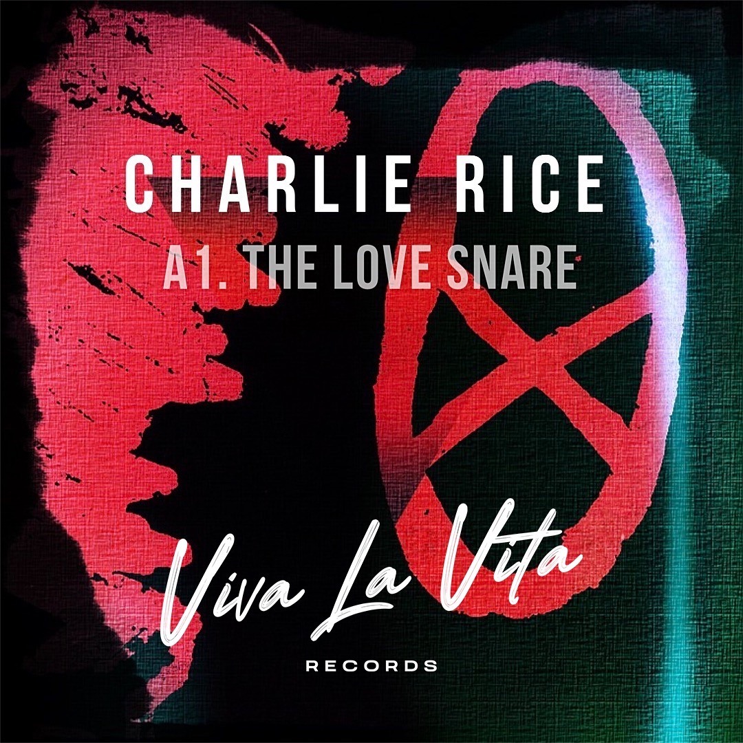 Stream PremEar: Charlie Rice - The Love Snare [VLVR011] by EARWAXX ...