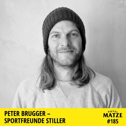 Stream Peter Brugger (Sportfreunde Stiller) – Warum hast du dich ...