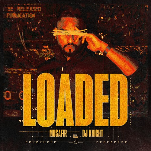 Stream Loaded - Musafir & DJ Knight by DJ KNIGHT | Listen online for ...