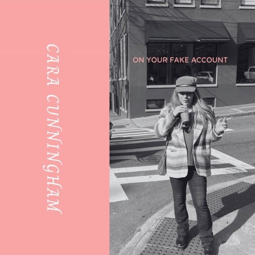 Stream cara cunningham - on your fake account by Chris crocker / cara ...