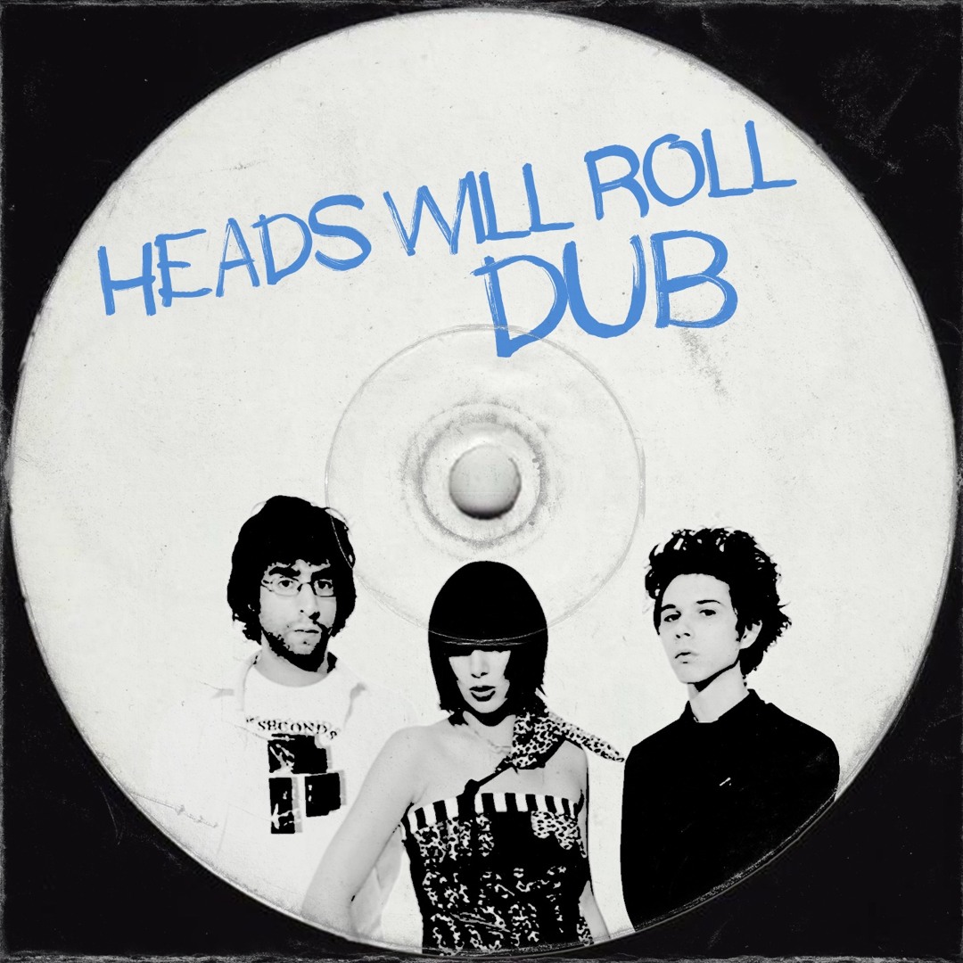 Stream heads will roll (DUB) by CENOIA | Listen online for free on ...