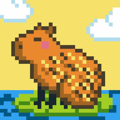 Stream Capybara Cabana by DEFENSE MECHANISM | Listen online for free on ...