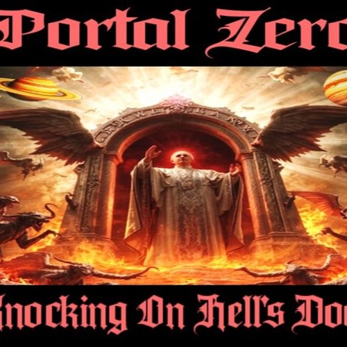 Stream Show sample for 12/23/24: PORTAL ZERO – KNOCKING ON HELL’S DOOR ...