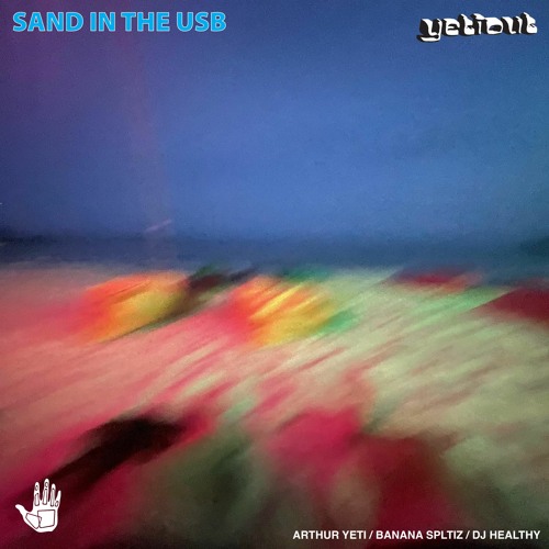 Stream MMA Exclusive: Yeti Out x Body Glove - SAND IN THE USB MIX by ...