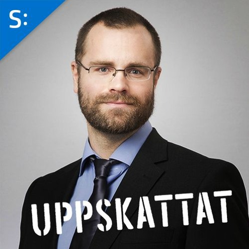 Stream Erik Wiger om Jan Guillous skatteprocess by Uppskattat | Listen ...