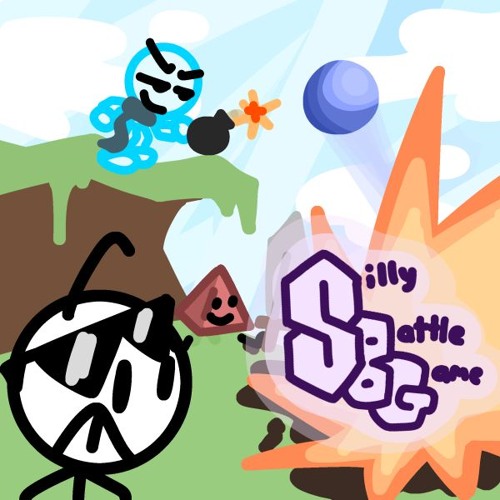 Stream Brick Battle (SBG OST) by SDHL | Listen online for free on ...