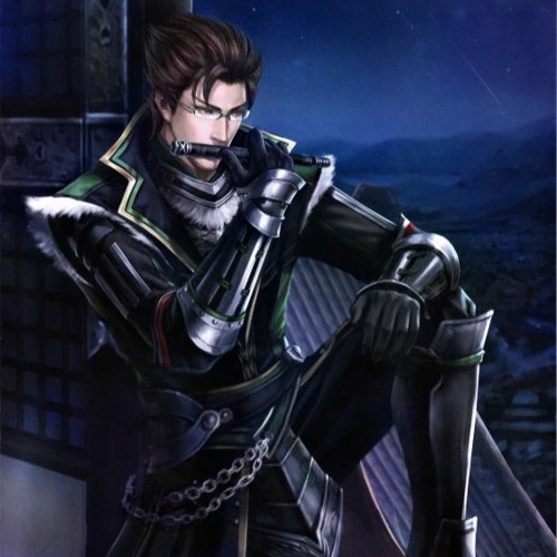 Stream Katakura Kojuro - Kirameki No Kage To Narite (Samurai Warriors 4 ...